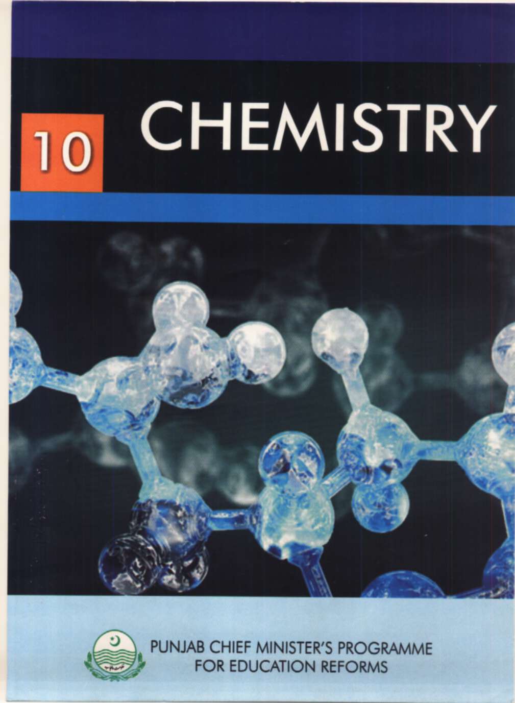 Chemistry Textbook Grade 10 Chemistry Textbook Grade 10