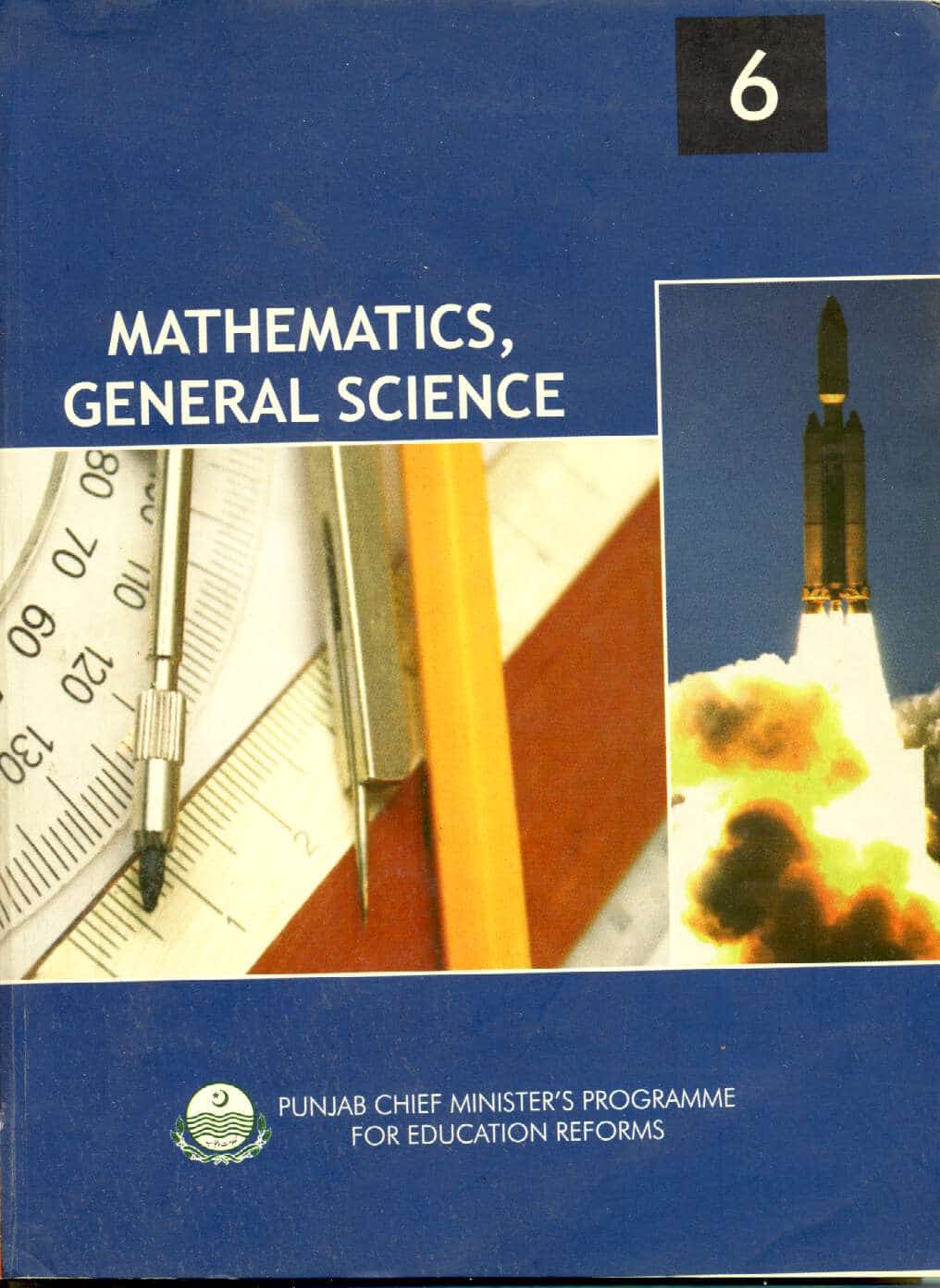 6th Class Mathematics Book Free Download In PDF 6th Class Mathematics Book Free Download In PDF